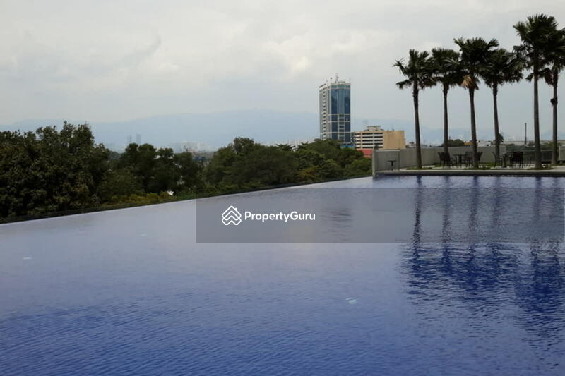 Ocean View Residences (Condominium) for Sale/Rent, 2025