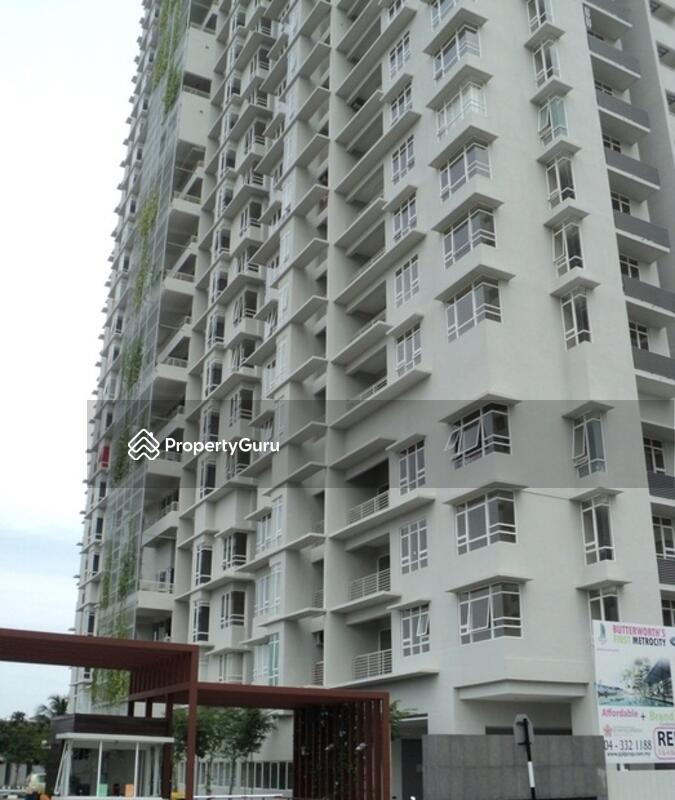 Ocean View Residences (Condominium) for Sale/Rent, 2025