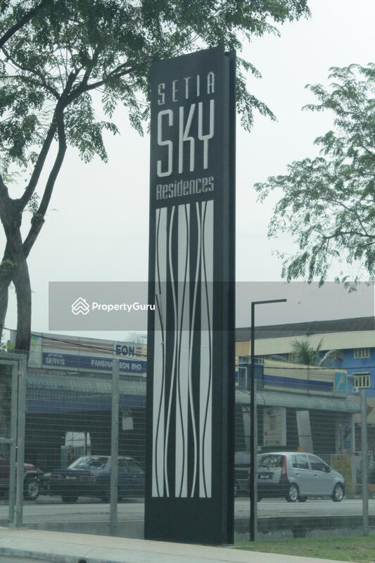 Setia SKY Residences (Condominium) for Sale/Rent, 2025