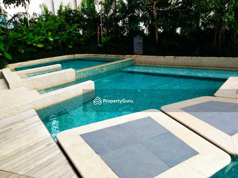 Setia SKY Residences (Condominium) for Sale/Rent, 2025