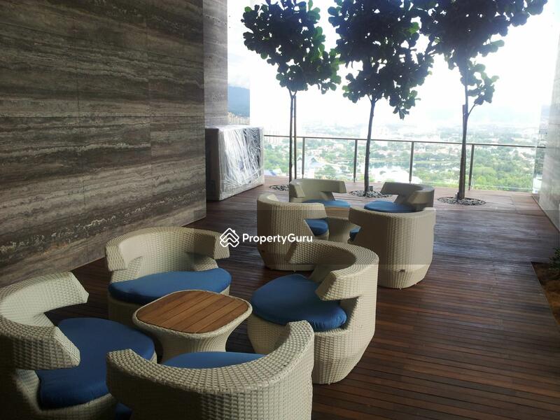 Setia SKY Residences (Condominium) for Sale/Rent, 2025