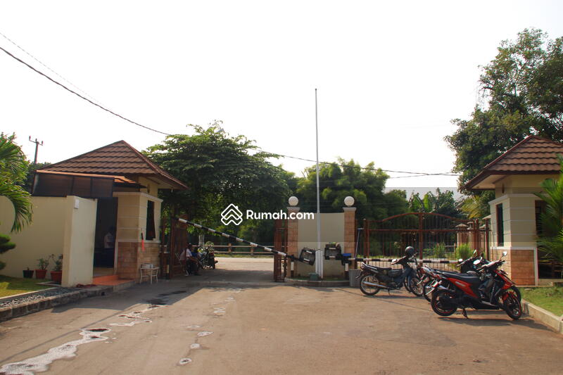 Taman Tanah Baru - Perumperindo.co.id