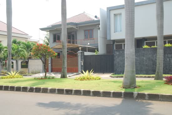 Taman Permata Buana Jakarta Barat - Perumperindo.co.id