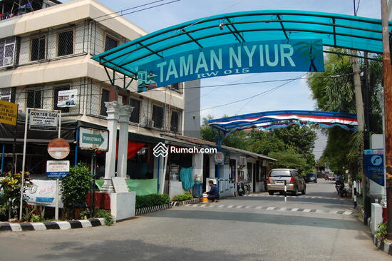 Taman Nyiur Sunter - Perumperindo.co.id