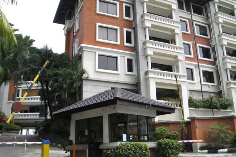 Prima Damansara - Condominium for Sale or Rent | PropertyGuru Malaysia