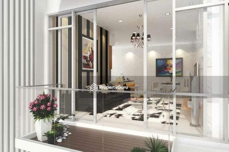 Reflection Residences (Condominium) for Sale/Rent, 2025