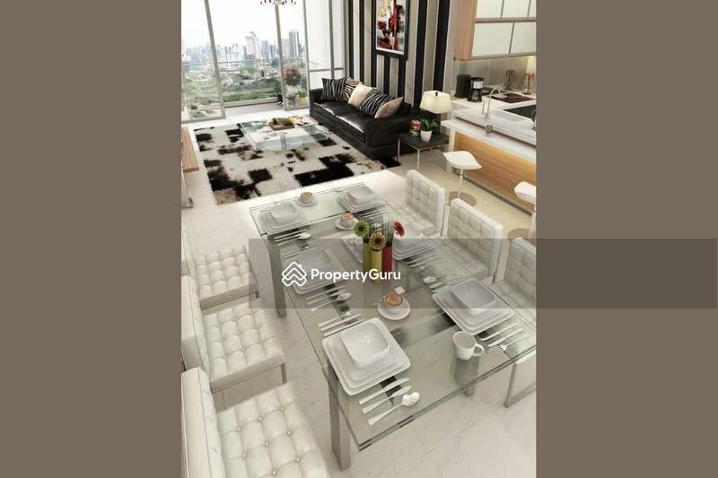 Reflection Residences (Condominium) for Sale/Rent, 2025