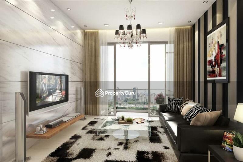 Reflection Residences (Condominium) for Sale/Rent, 2025