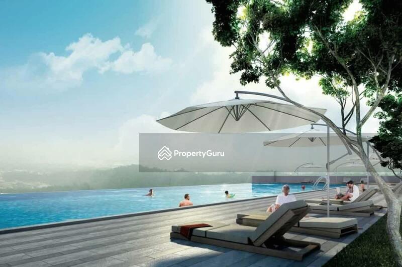 Reflection Residences (Condominium) for Sale/Rent, 2025