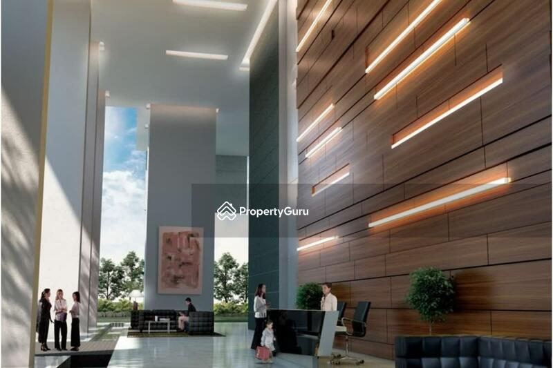 Reflection Residences (Condominium) for Sale/Rent, 2025