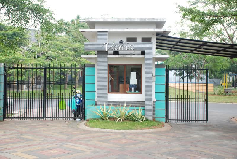 Detail Permata Bintaro - Cluster Vania di | Rumah.com
