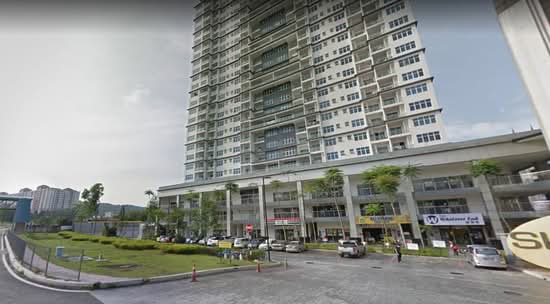 SkyPod Residences, Persiaran Puchong Jaya Selatan, BANDAR PUCHONG JAYA ...