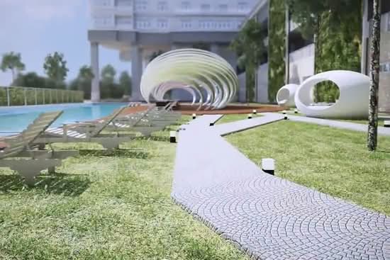 SkyPod Residences, Persiaran Puchong Jaya Selatan, BANDAR PUCHONG JAYA ...