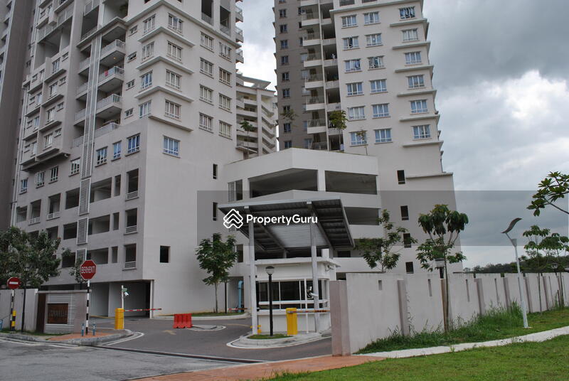 Cova Villa (Condominium) for Sale/Rent, 2025