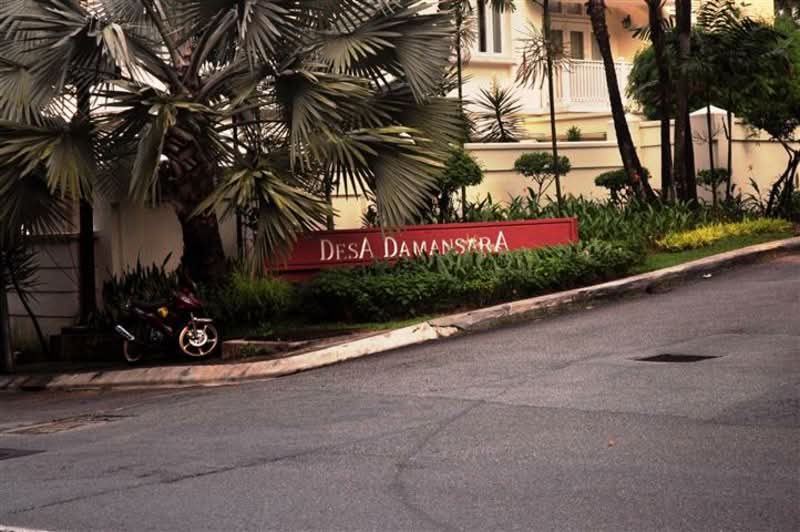 Desa Damansara - Condominium for Sale or Rent | PropertyGuru Malaysia