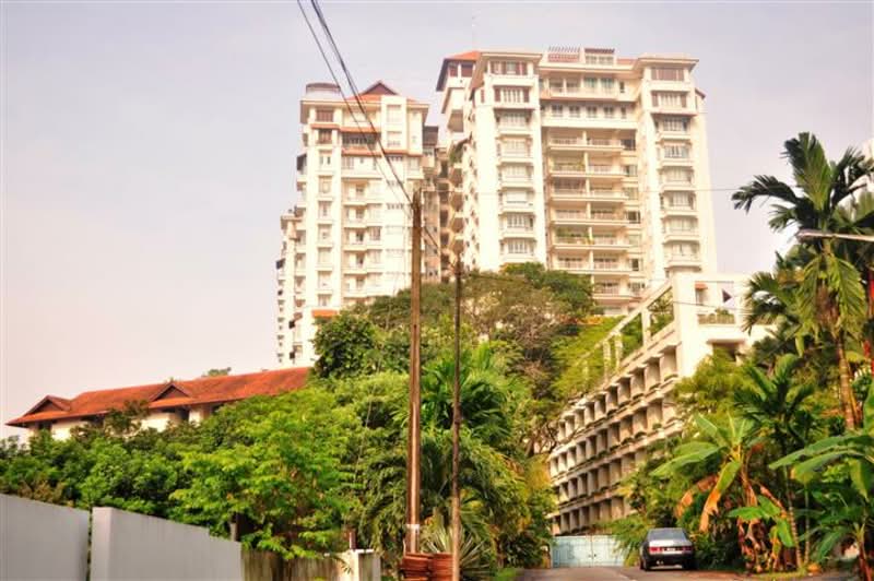Desa Damansara - Condominium for Sale or Rent | PropertyGuru Malaysia
