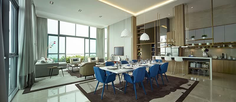 Seringin Residences - Condominium for Sale or Rent | PropertyGuru Malaysia