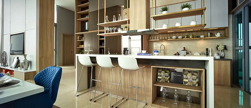 Seringin Residences - Condominium for Sale or Rent | PropertyGuru Malaysia