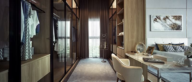 Seringin Residences - Condominium for Sale or Rent | PropertyGuru Malaysia