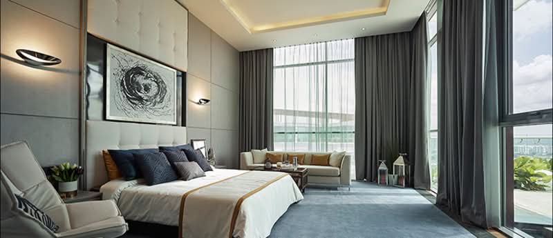 Seringin Residences - Condominium for Sale or Rent | PropertyGuru Malaysia