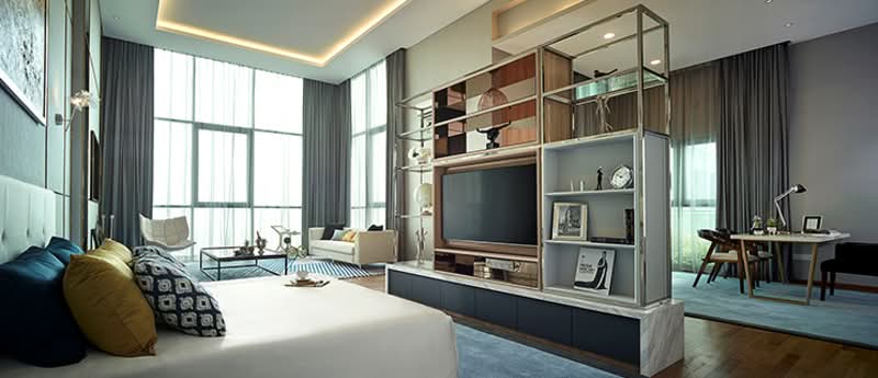 Seringin Residences - Condominium for Sale or Rent | PropertyGuru Malaysia