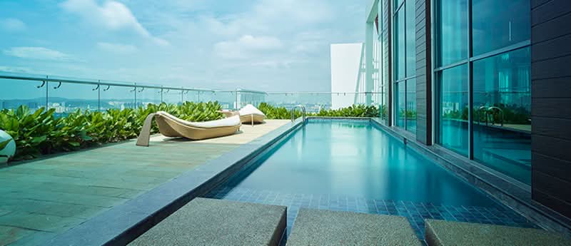 Seringin Residences - Condominium for Sale or Rent | PropertyGuru Malaysia