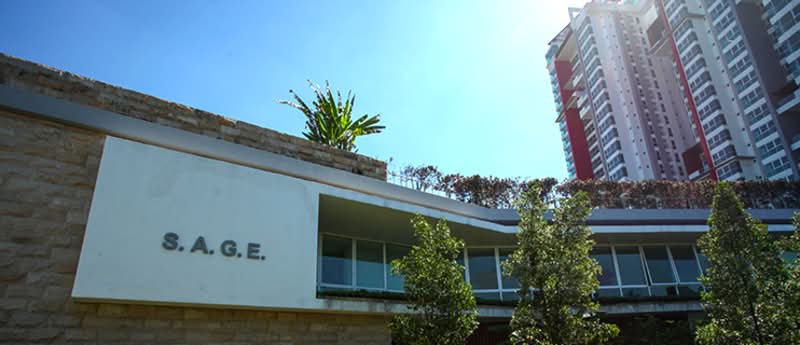 Seringin Residences - Condominium for Sale or Rent | PropertyGuru Malaysia