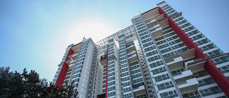Seringin Residences - Condominium for Sale or Rent | PropertyGuru Malaysia