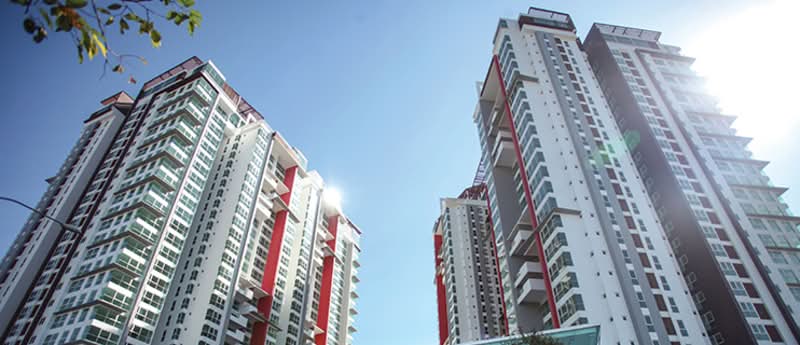 Seringin Residences - Condominium for Sale or Rent | PropertyGuru Malaysia