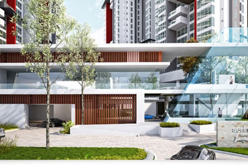 Seringin Residences - Condominium for Sale or Rent | PropertyGuru Malaysia
