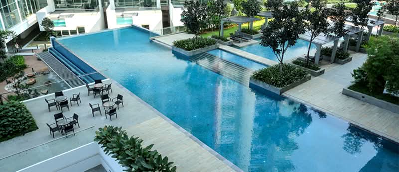 Seringin Residences - Condominium for Sale or Rent | PropertyGuru Malaysia
