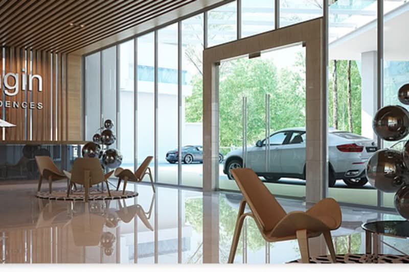 Seringin Residences - Condominium for Sale or Rent | PropertyGuru Malaysia
