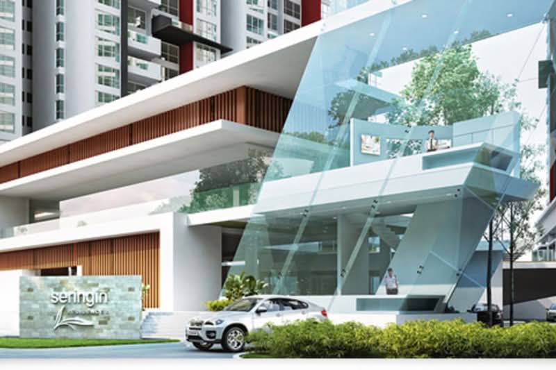 Seringin Residences - Condominium for Sale or Rent | PropertyGuru Malaysia