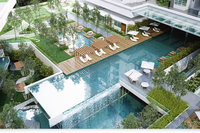 Seringin Residences - Condominium for Sale or Rent | PropertyGuru Malaysia