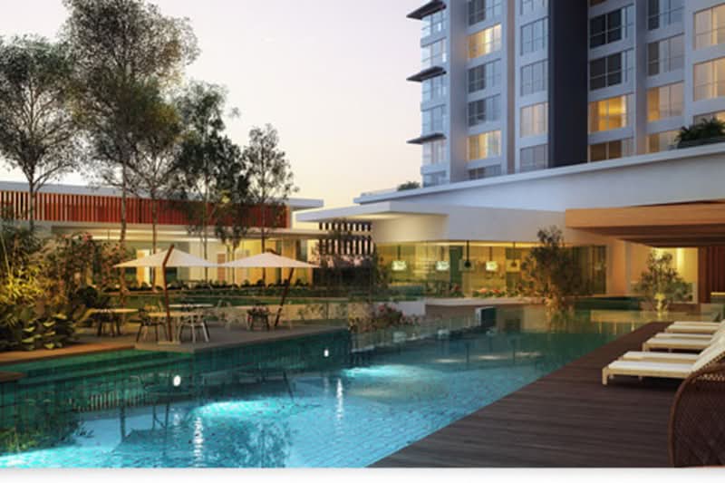 Seringin Residences - Condominium for Sale or Rent | PropertyGuru Malaysia