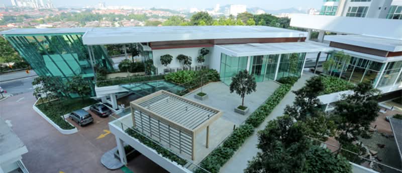 Seringin Residences - Condominium for Sale or Rent | PropertyGuru Malaysia