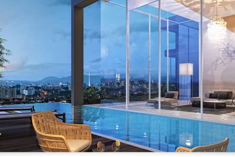 Seringin Residences - Condominium for Sale or Rent | PropertyGuru Malaysia