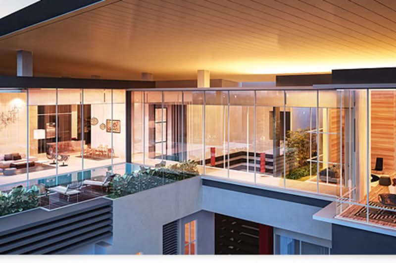 Seringin Residences - Condominium for Sale or Rent | PropertyGuru Malaysia