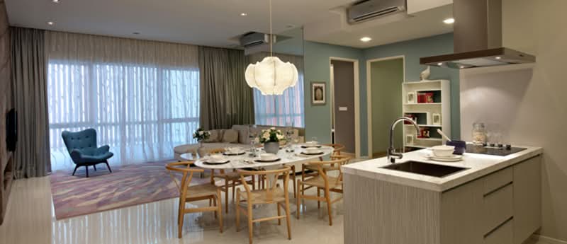 Seringin Residences - Condominium for Sale or Rent | PropertyGuru Malaysia