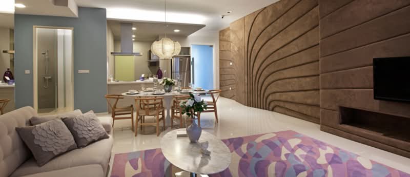 Seringin Residences - Condominium for Sale or Rent | PropertyGuru Malaysia