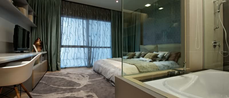 Seringin Residences - Condominium for Sale or Rent | PropertyGuru Malaysia