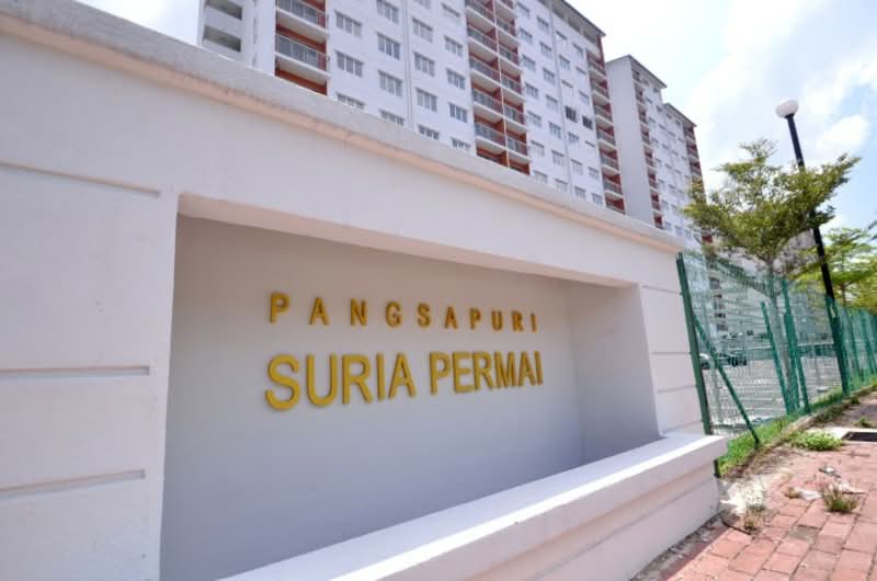 Suria Permai - Apartment for Sale or Rent | PropertyGuru Malaysia