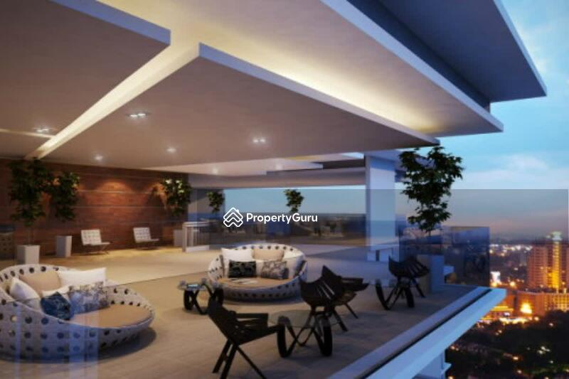 Zefer Hill Residence (Condominium) for Sale/Rent, 2025