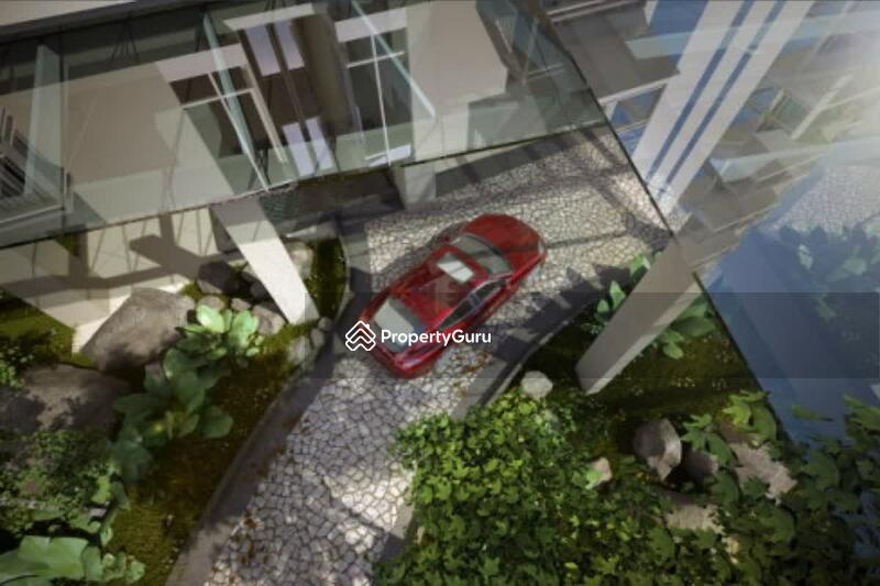 Zefer Hill Residence (Condominium) for Sale/Rent, 2025