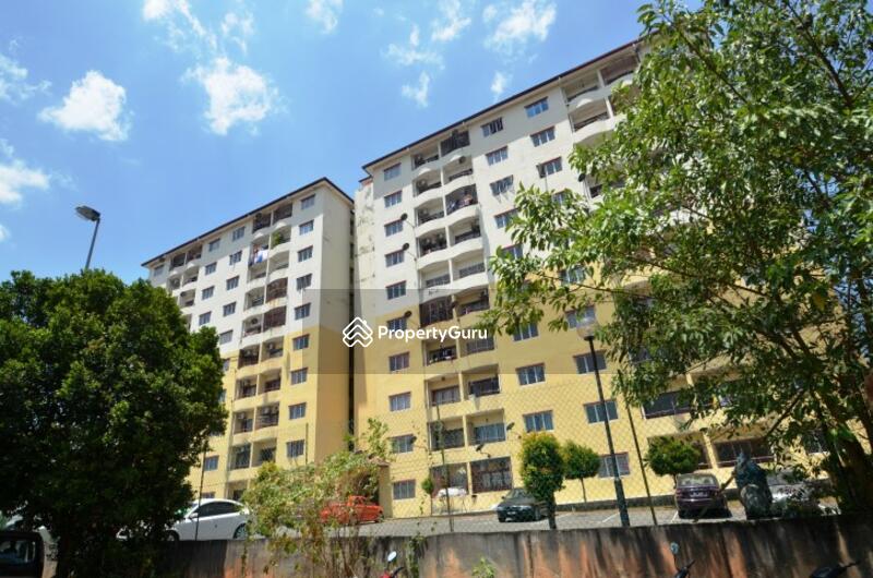 Ria Prima (Apartment) for Sale/Rent, 2025