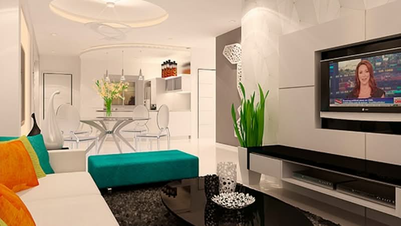 Ivory Residence - Condominium for Sale or Rent | PropertyGuru Malaysia
