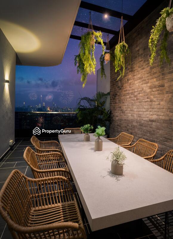 The Veo (Condominium) for Sale/Rent, 2025