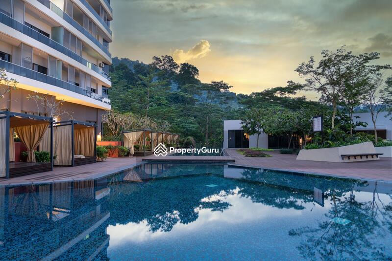 The Veo (Condominium) for Sale/Rent, 2025