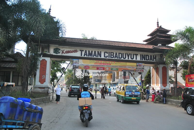 Perumahan Taman Cibaduyut Indah - Perumperindo.co.id