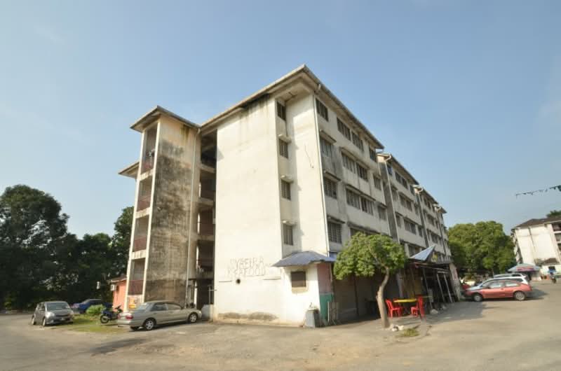 Taman Semarak II - Flat for Sale or Rent | PropertyGuru Malaysia